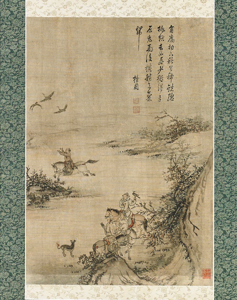 Explore Korean Art and Culture