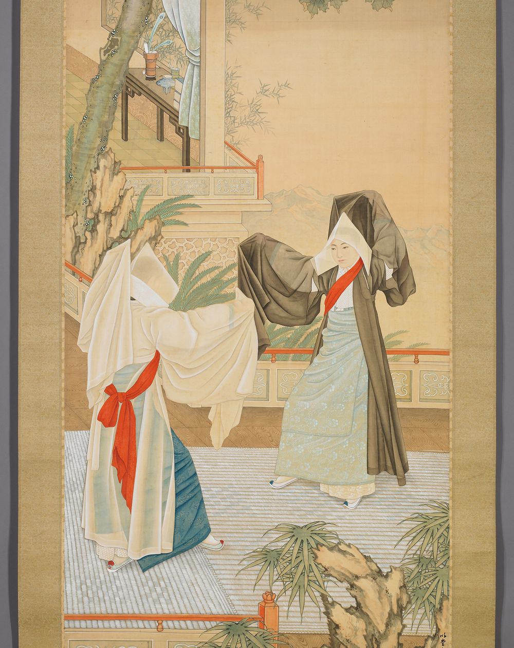 Explore Korean Art and Culture